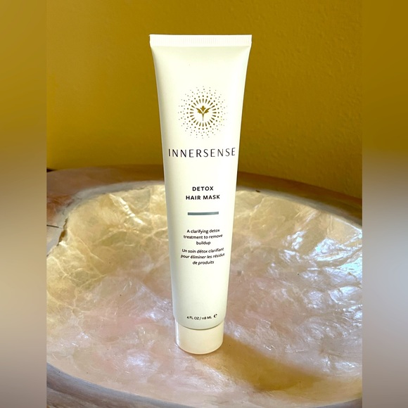 Innersense | Hair | Innersense Detox Hair Mask | Poshmark